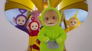 Dipsy | Teletubbies Wiki | Fandom