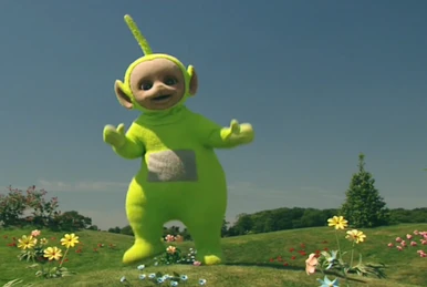 teletubbies animals fish