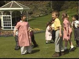 Pupils of Chuckery Infant School | Teletubbies Wiki | Fandom