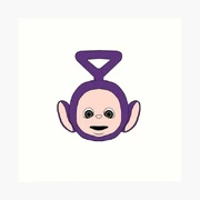Tinky Winky Icon | Teletubbies Wiki | Fandom