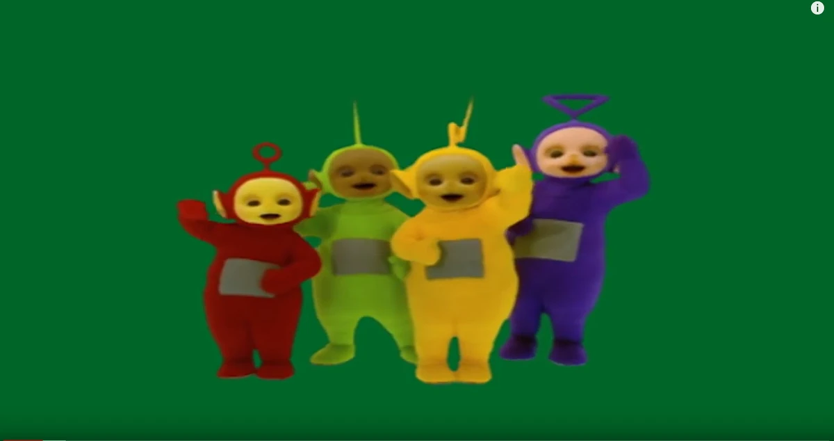 Rolling Wheels (India) | Teletubbies Wiki | Fandom