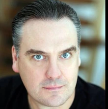 Mark Heenehan | Teletubbies Wiki | Fandom