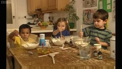 Playing with Dough | Teletubbies Wiki | Fandom