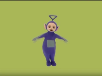 Erhu Fiddle (Taiwan) | Teletubbies Wiki | Fandom