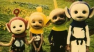 Behind the Scenes | Teletubbies Wiki | Fandom