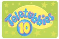 Teletubbies 10 | Teletubbies Wiki | Fandom