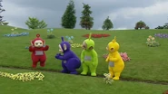 Washing Up | Teletubbies Wiki | Fandom