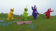 The Happy Dance | Teletubbies Wiki | Fandom
