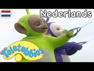 Butterfly | Teletubbies Wiki | Fandom