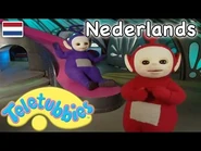 Dandelion Clocks | Teletubbies Wiki | Fandom