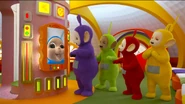 Tiddlytubbies | Teletubbies Wiki | Fandom
