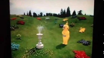 Teletubbies Ending Credits