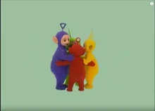 Peacocks (Korea) | Teletubbies Wiki | Fandom