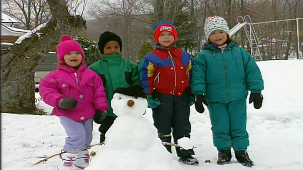 Snowy Story | Teletubbies Wiki | Fandom