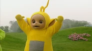The Stretching Dance | Teletubbies Wiki | Fandom