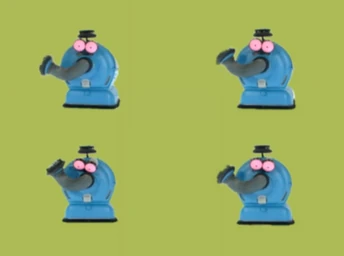 Milking the Cow (Columbia) | Teletubbies Wiki | Fandom