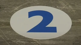 Numbers - 2 | Teletubbies Wiki | Fandom