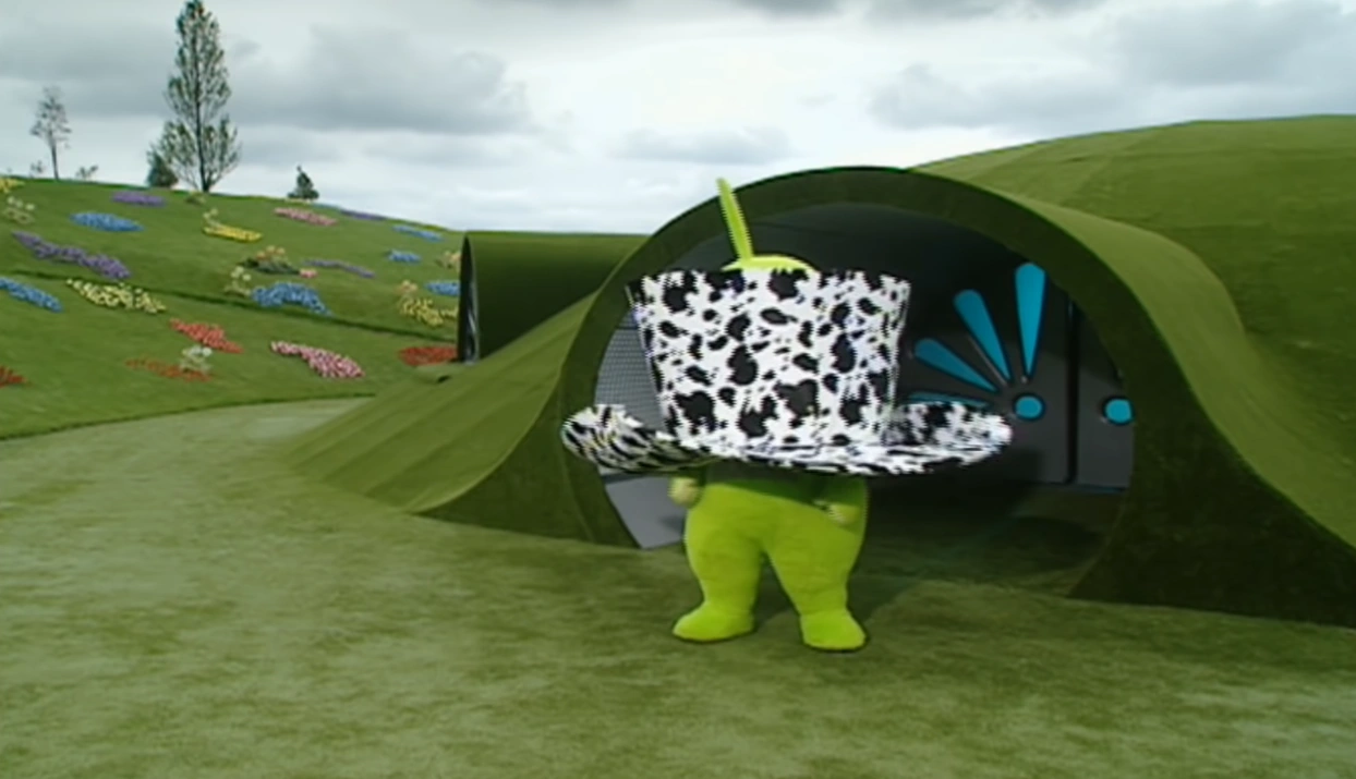 Playing Ball | Teletubbies Wiki | Fandom