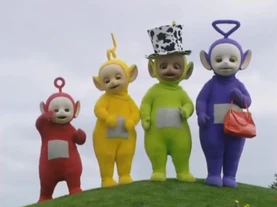 Eh-Oh! 1 | Teletubbies Wiki | Fandom