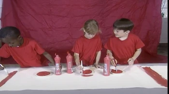 Colours - Red | Teletubbies Wiki | Fandom