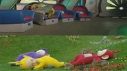 Naughty Sock | Teletubbies Wiki | Fandom