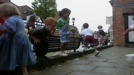 Jumping | Teletubbies Wiki | Fandom
