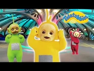 Digging in the Sand for Worms | Teletubbies Wiki | Fandom