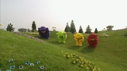 The Stretching Dance | Teletubbies Wiki | Fandom