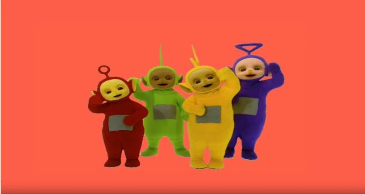 Numbers - 3 (India) | Teletubbies Wiki | Fandom