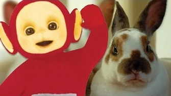 Jigsaw - Rabbits | Teletubbies Wiki | Fandom
