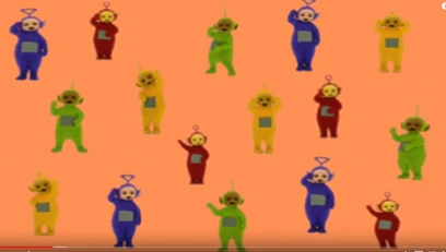 Getting Dressed (Korea) | Teletubbies Wiki | Fandom