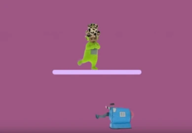 Balancing Pots (South Africa) | Teletubbies Wiki | Fandom