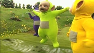 The Splashing Dance | Teletubbies Wiki | Fandom