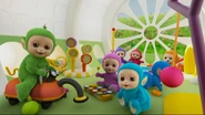 Tiddlytubbies | Teletubbies Wiki | Fandom
