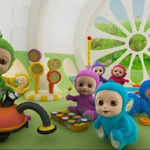 Tiddlytubbies | Teletubbies Wiki | Fandom