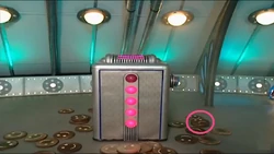 Teletubbies Tubby Toast Machine