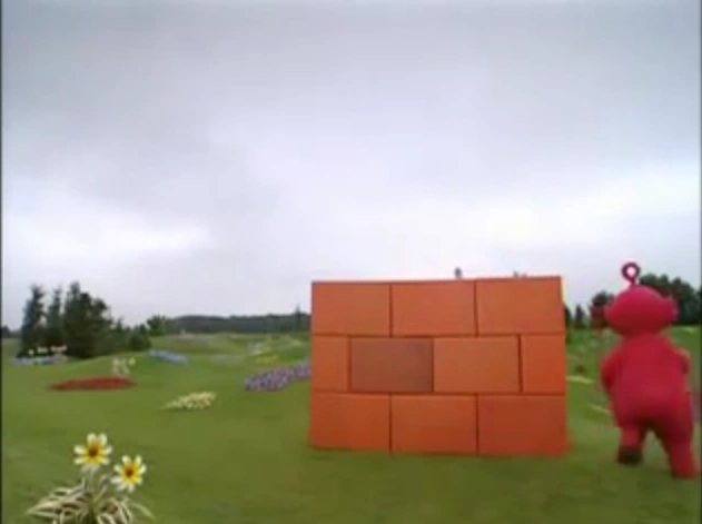 The Wall | Teletubbies Wiki | Fandom