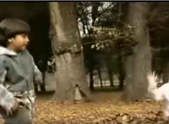 Autumn Leaves (Chile) | Teletubbies Wiki | Fandom