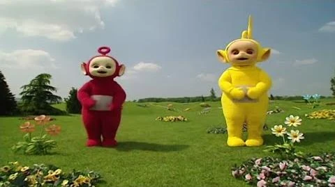 Tram (Cable Car) | Teletubbies Wiki | Fandom