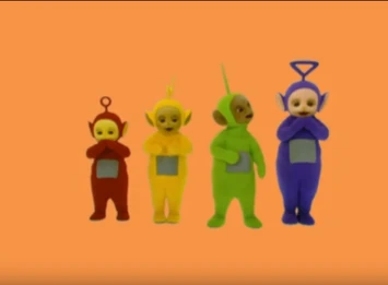 Erhu Fiddle (Taiwan) | Teletubbies Wiki | Fandom