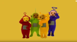 Drum Dance (Taiwan) | Teletubbies Wiki | Fandom