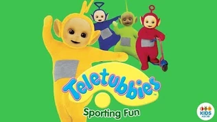 Sporting Fun | Teletubbies Wiki | Fandom