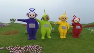The Happy Dance | Teletubbies Wiki | Fandom