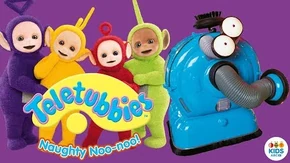 Naughty Noo-Noo! (2016 App) | Teletubbies Wiki | Fandom