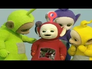 Naughty Sock | Teletubbies Wiki | Fandom