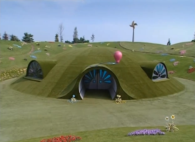 The Balloon | Teletubbies Wiki | Fandom