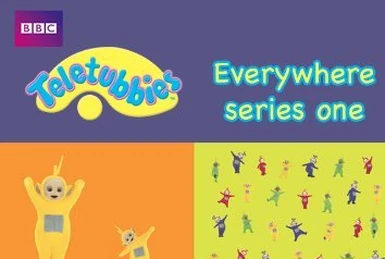 Teletubbies Opening Multilanguage Comparison (Part 1)