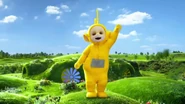 Laa-Laa | Teletubbies Wiki | Fandom