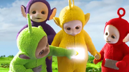Laa-Laa | Teletubbies Wiki | Fandom