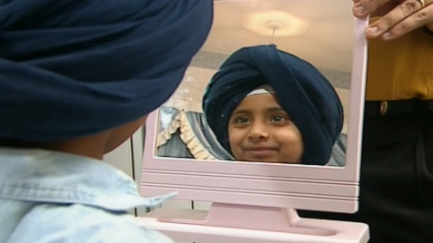 Turban | Teletubbies Wiki | Fandom